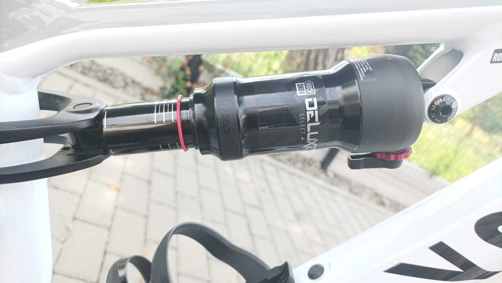 Trailowy Canyon Neuron 6 WMN Kraków Bronowice • OLX.pl