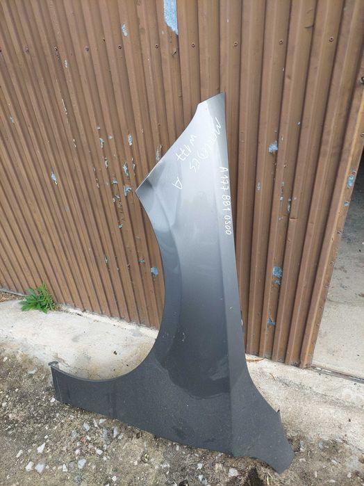 Guarda lama mercedes A Vimeiro • OLX.pt