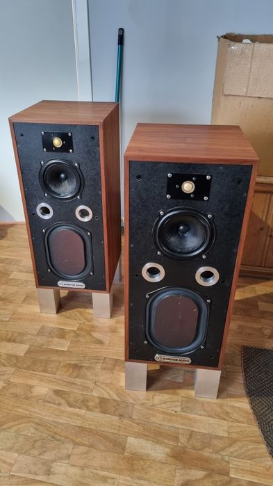 Monitor Audio MA1 mkII Czarnowo • OLX.pl
