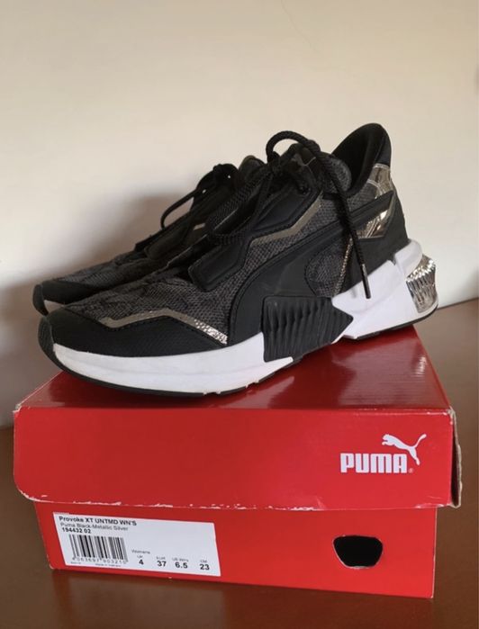 Puma Provoke XT UNTMD Caldelas • OLX Portugal