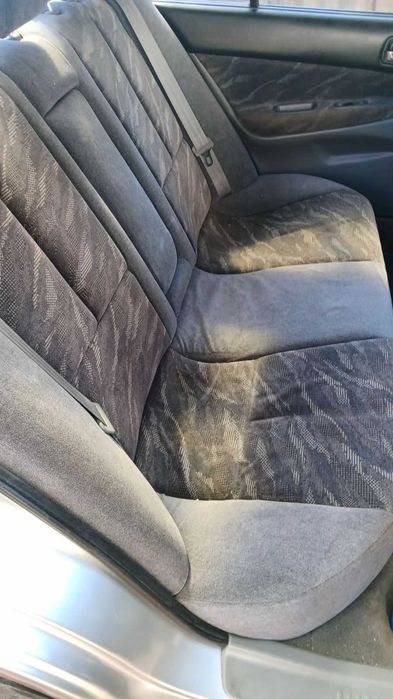 Мицубиси Галант 8 СРОЧНО .ТОРГ.: 3 800 $ - Mitsubishi Кривий Ріг на Olx