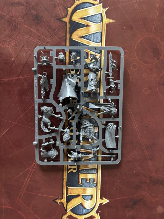 Lord Veritant skaventide stormcast eternals warhammer age of sigmar ...