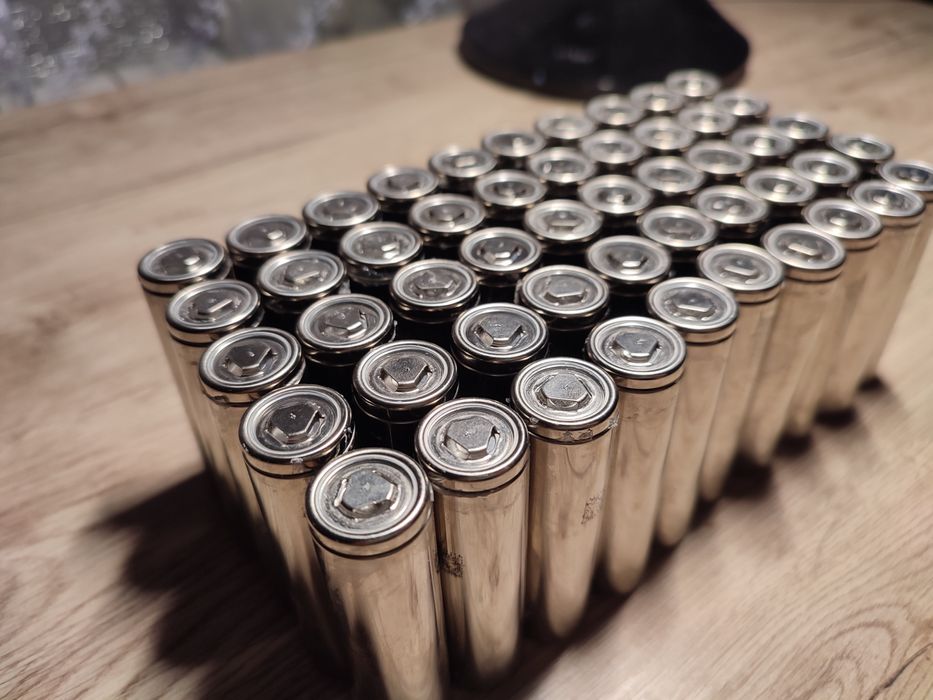 Акумулятор 18650 Tesla: 50 грн. - PowerBank та акумулятори Львів на Olx