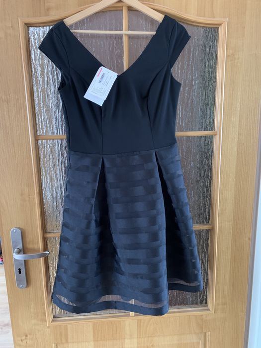 Suknia r. 38 Danhen Poznań Szczepankowo • OLX.pl