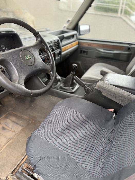 Range Rover Classic 300 TDI Nacional Vila Nova De Famalicão E ...