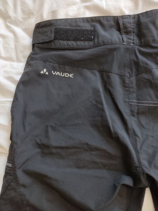 Велошорты Vaude Germany: 420 грн. - Інші шорти Білгород-Дністровський ...