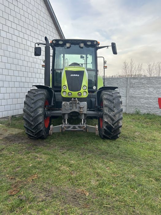 Class Arion 620c Radom • OLX.pl