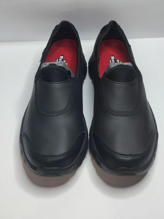 Балетки Skechers Work Suretrack BLACK: 1 150 грн. - Балетки Вінниця на Olx