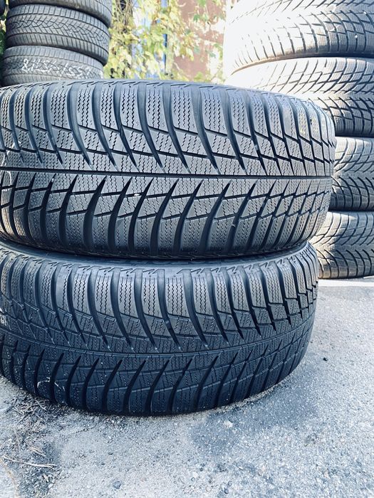 205 55 16 Bridgestone LM001 90% 2023: 1 750 грн. - Автошини Одеса на Olx