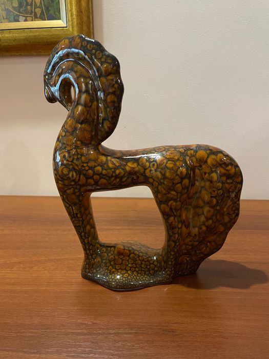 Статуетка кінь СССР антикваріат колекційна ЛКСФ купити оригінал 1 100 грн Предмети мистецтва