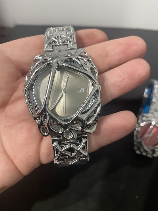 Часи Alabaster Industries (Алабастер) opium / archive / Y2K: 1 567 грн ...