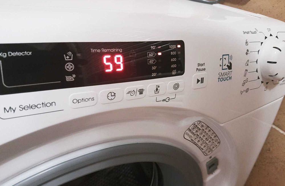 Candy, Haier, Hoover naprawa pralek, suszarek, zmywarek, lodówek ...