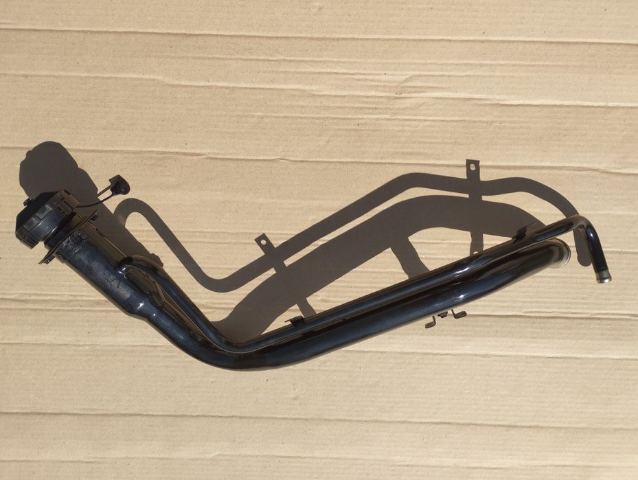 Заливна горловина Mitsubishi Pajero Sport MR439709: 1 500 грн. - Баки ...