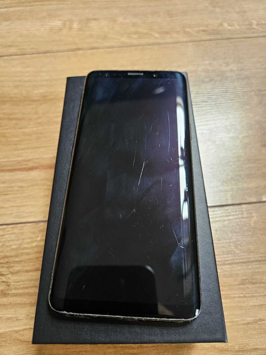 Samsung Galaxy S9 Legionowo • OLX.pl