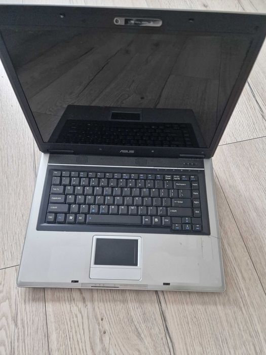 Laptop Asus model F3K sprawny Łódź Górna • OLX.pl
