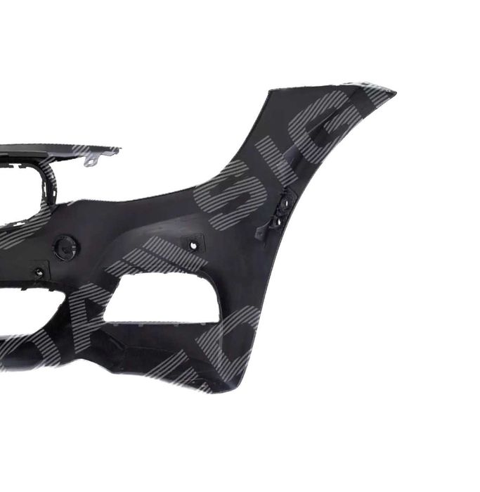 Передній бампер BMW 3 GT (F34), 13 -: 16 980 грн. - Бампери Луцьк на Olx