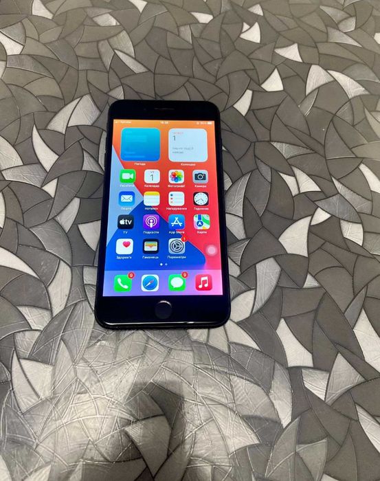 Iphone 7 pluse, гарний стан: 1 200 грн. - Мобільні телефони / смартфони ...