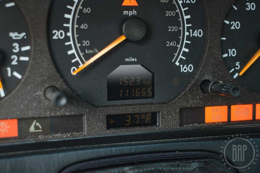 Mercedes-Benz SL500 500SL 129 97R SILNIK 5.0 V8 320KM M119 LIFT Dębe ...
