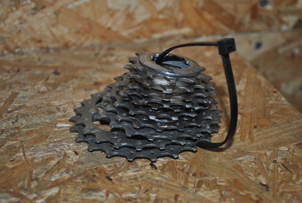 Shimano DURA-ACE CS-7800 kaseta 12-23T 10S TYTAN Oborniki Śląskie • OLX.pl