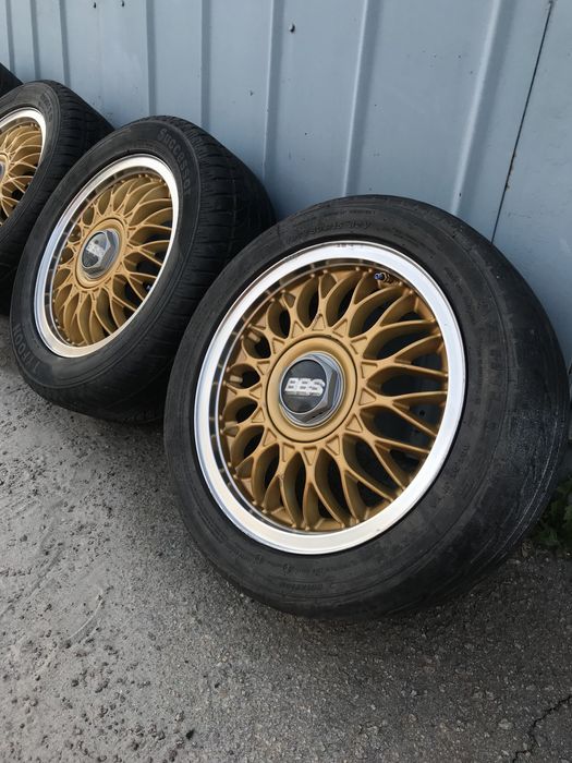 Диски bbs r15 4x100 bbs rz rj ra bmw e30 aveo golf opel ваз 4*100 rh: 2 ...
