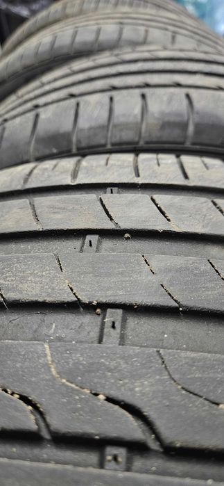 Opony 235/40 R18 imperial ecosport 2 Białystok Leśna Dolina • OLX.pl