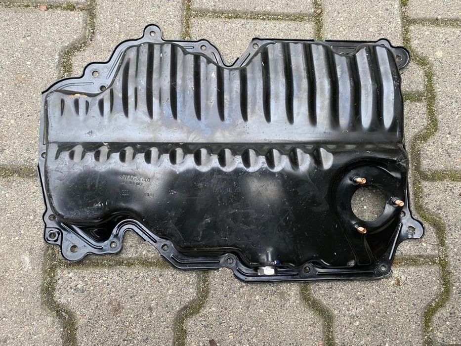 Miska olejowa audi/vw 05l103602 Ruchocice • OLX.pl