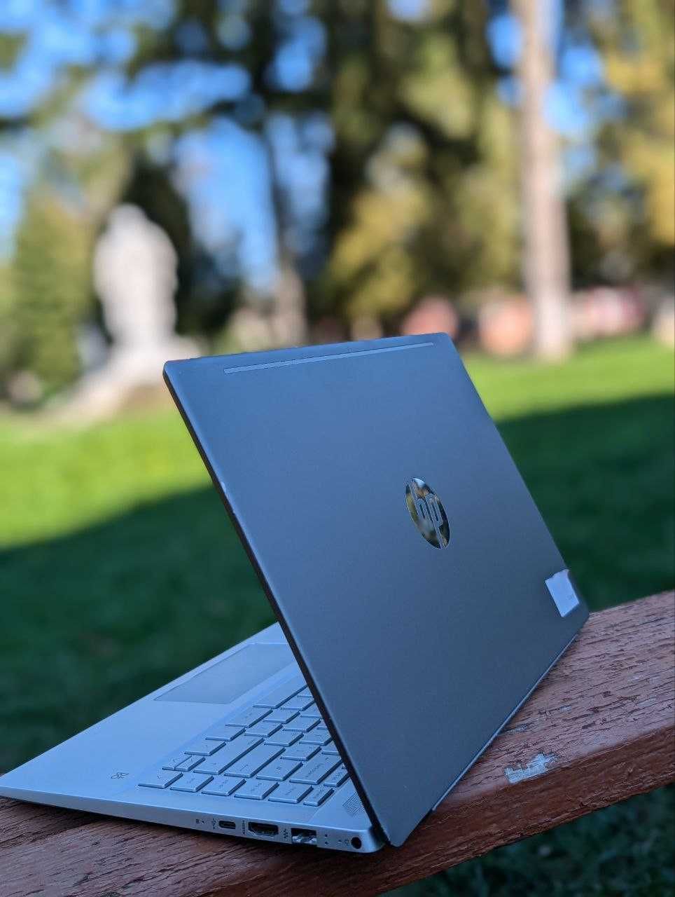 Ноутбук HP Pavilion Laptop 14-ce3501na/i5-1035G1/14" FHD IPS/8gb/256gb ...