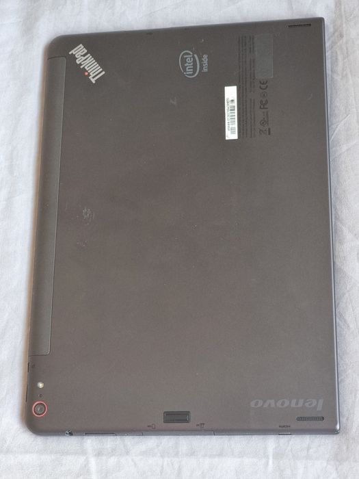 Tablet Lenovo ThinkPad 10 Rio Tinto • OLX Portugal