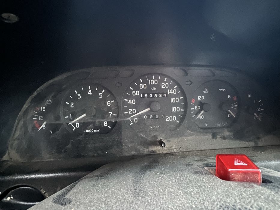 ГАЗ 31105 2008 рік: 700 $ - ГАЗ Забороль на Olx