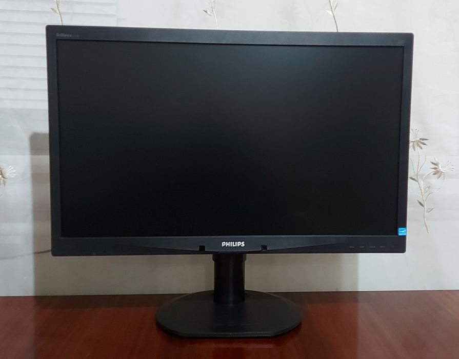 Монитор Philips 241B4LPYCS(B), 1920x1080, 75 Гц, TN: 2 000 грн ...