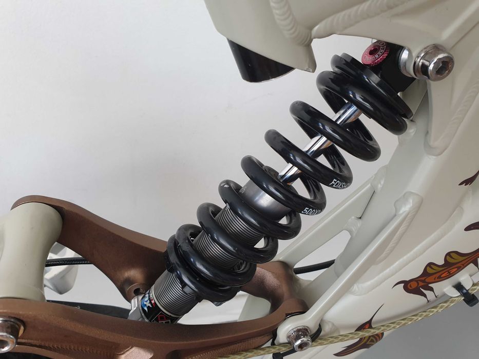 Bicicleta Specialized Big Hit 1 Quinta do Conde • OLX.pt