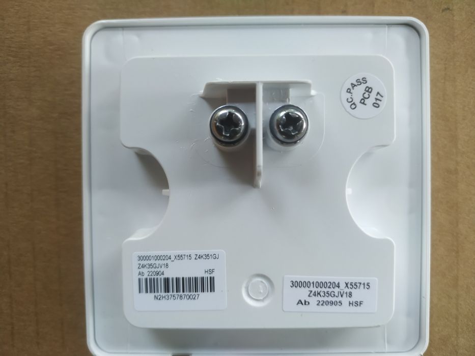 Проводной пульт Cooper& Hunter. Wired Controller XK117: 700 грн ...