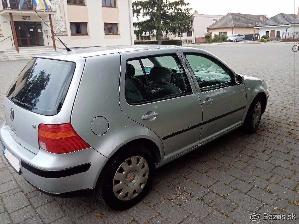 Розборка Volkswagen Golf 4 Фольцваген Гольф 4 хетч универсал Разборка ...