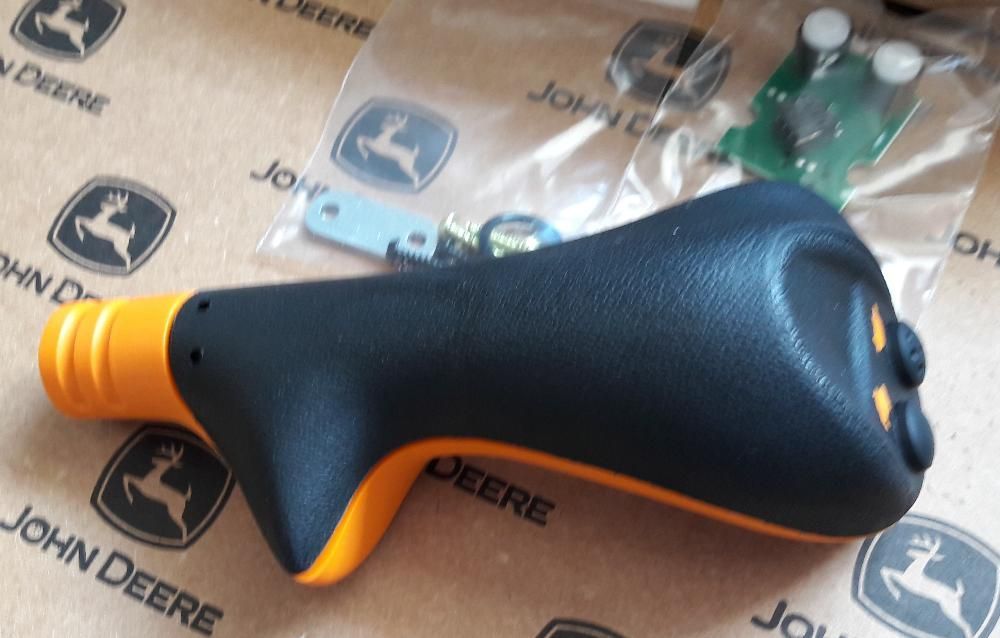 Dźwignia Zmiany Biegów - Rolnictwo - OLX.pl