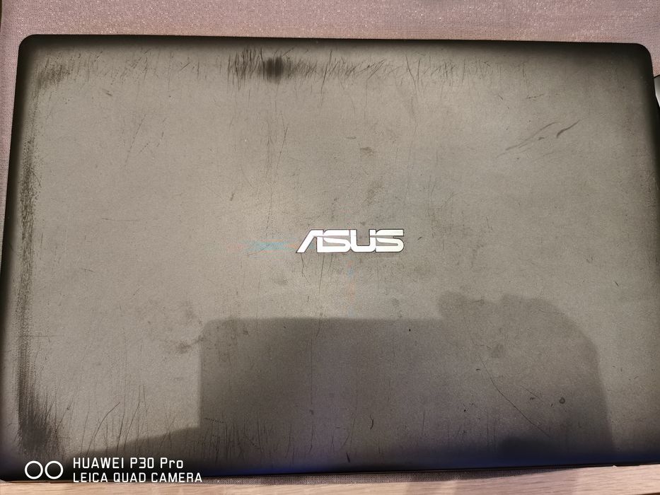 Części do laptopa ASUS r510d Oborniki • OLX.pl