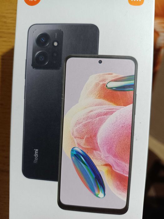 Redmi Note 12 8/256: 3 300 грн. - Смартфони / мобільні телефони ...