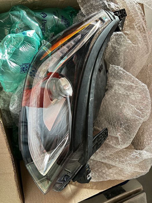 Фара Bolt EV 2022 EUV 2022 42825398 42788714: 1 100 $ - Освещение и ...