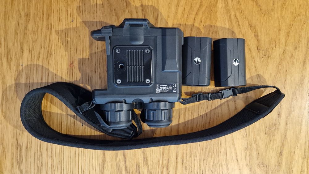 Pulsar ACCOLADE 2 PRO lrf Bydgoszcz • OLX.pl