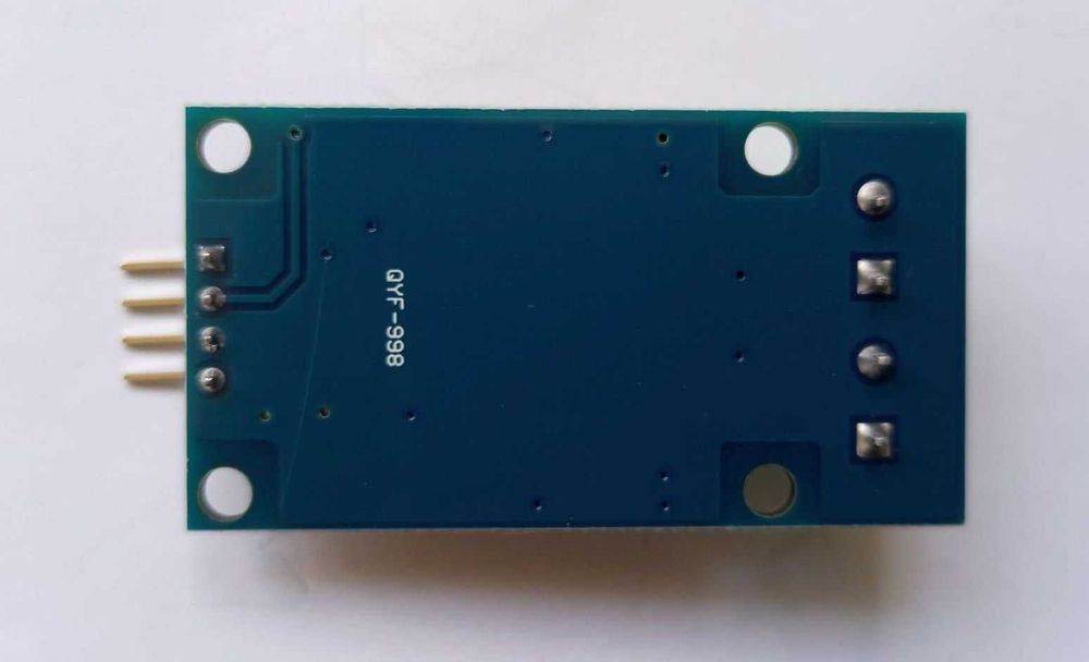 Arduino STM32 Драйвер интерфейса RS-422 с защитными супрессорами: 111 ...
