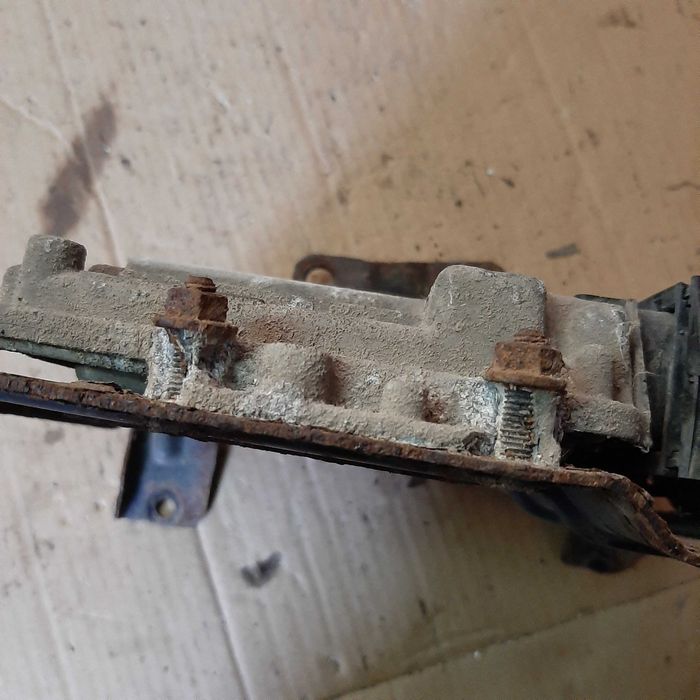 Komputer sterownik silnika opel astra III H 2004r 1.9CDTI 150KM Żukówko ...