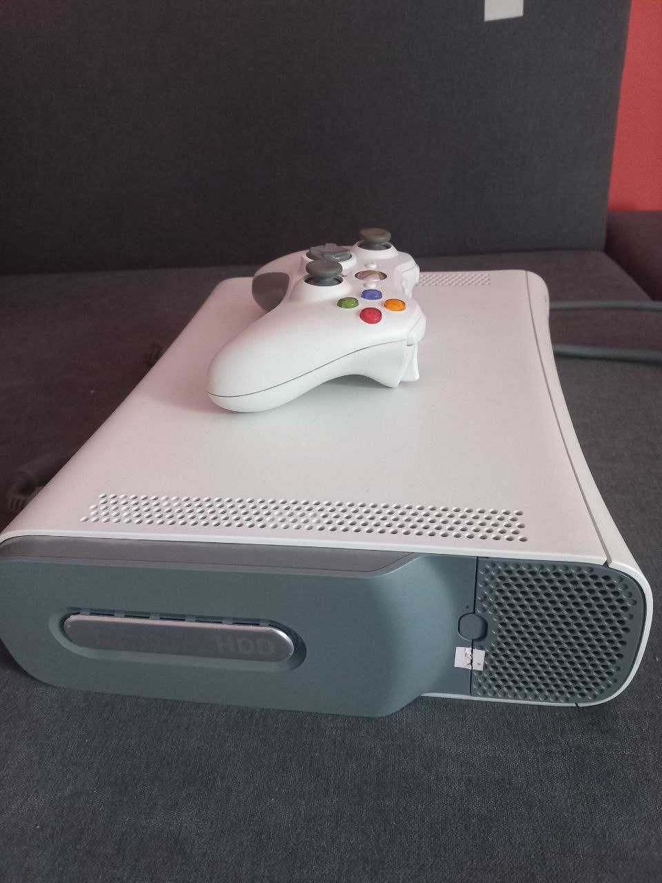 Приставка Xbox 360 1 800 грн Приставки Івано Франківськ на Olx