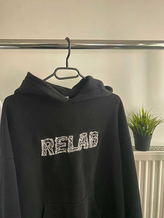 Dla Ciebie wszystko - relab - w kategorii Bluzy