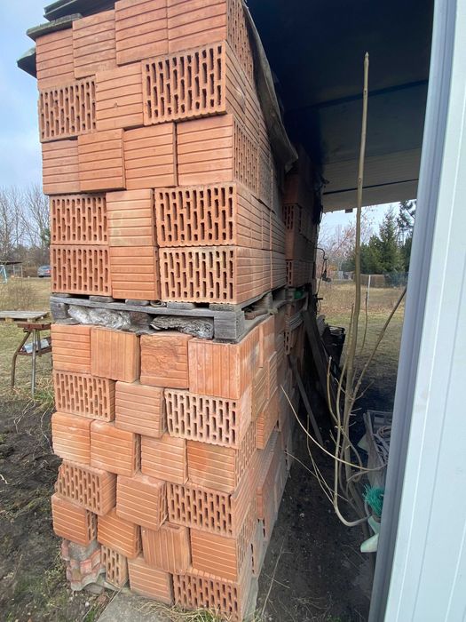 Pustak ceramiczny Polski MAX Oleśnica Oleśnica • OLX.pl