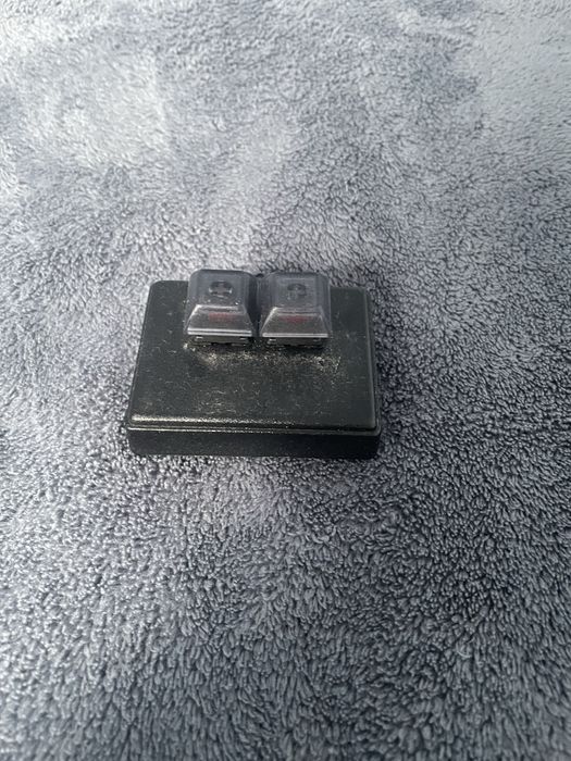 Keypad do osu! Ze switchami red Radzymin • OLX.pl