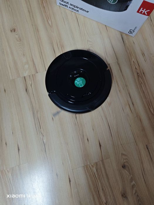 Robot sprzątający H koenig swr22 Żary • OLX.pl