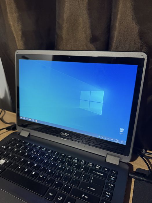 Acer Aspire 14ʼʼ R3-471. Трансформер з сенсорним екраном.: 4 000 грн ...
