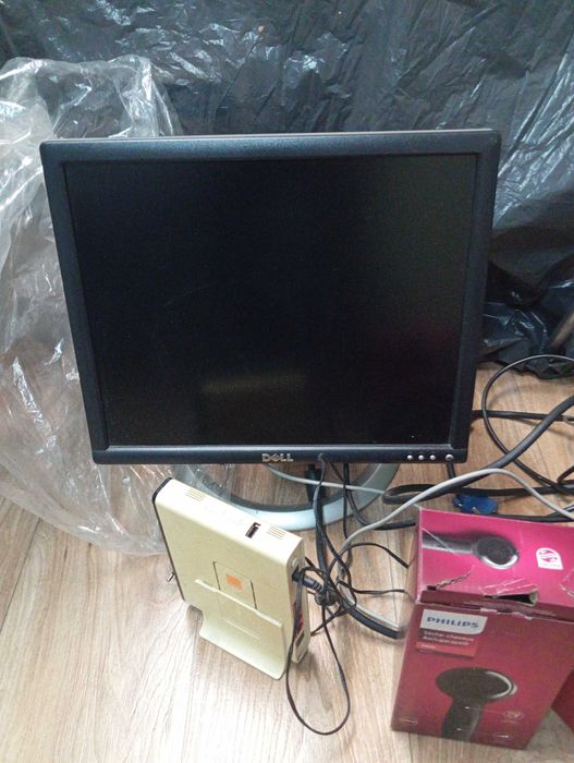 Oddam za darmo widoczne przedmioty Września • OLX.pl