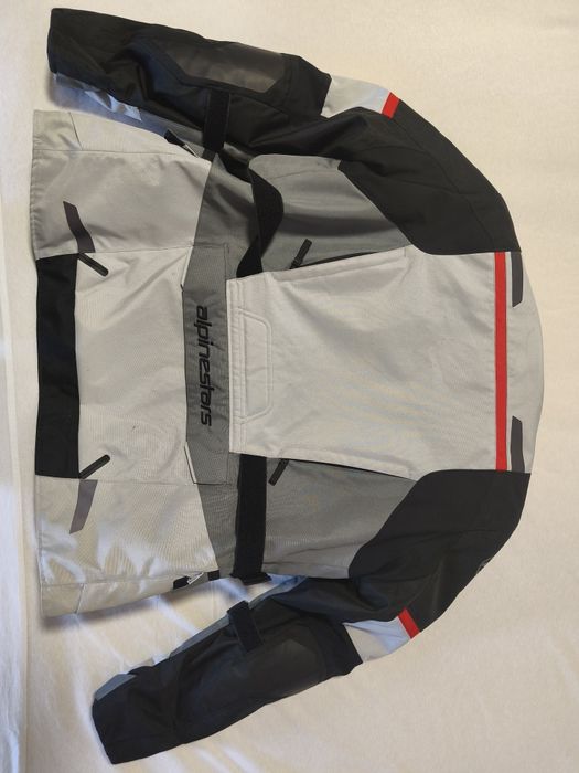 Capacete + Intercom + Casaco Constância • OLX.pt