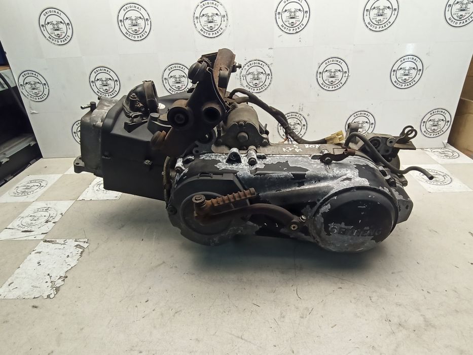 Motor scooter Znen Santa Clara • OLX.pt