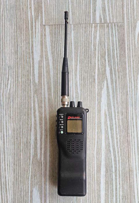 Radio CB portátil 27MHz Campolide • OLX.pt
